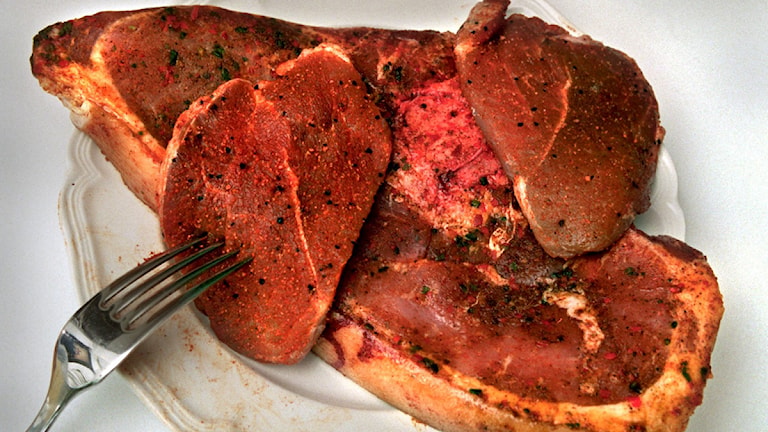 Swedish BBQ steak at risk from EU? - Radio Sweden | Sveriges Radio