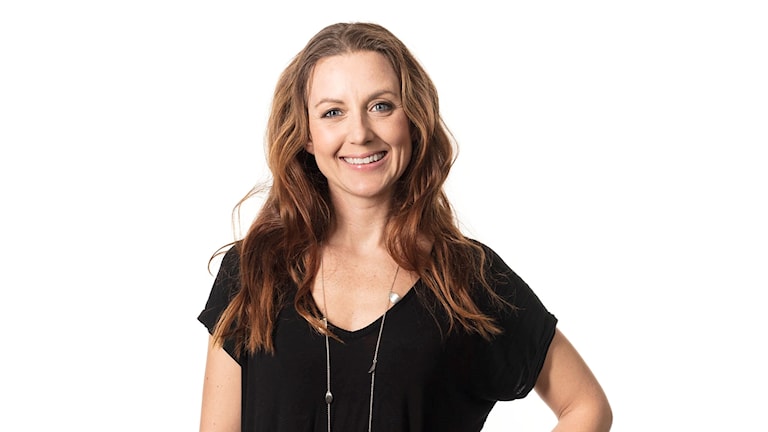 Sanna Lundell ny programledare i Karlavagnen - Pressinformation ...