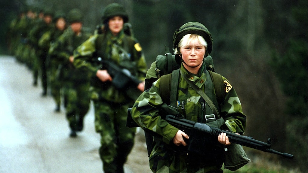 Swedish Army - Alchetron, The Free Social Encyclopedia
