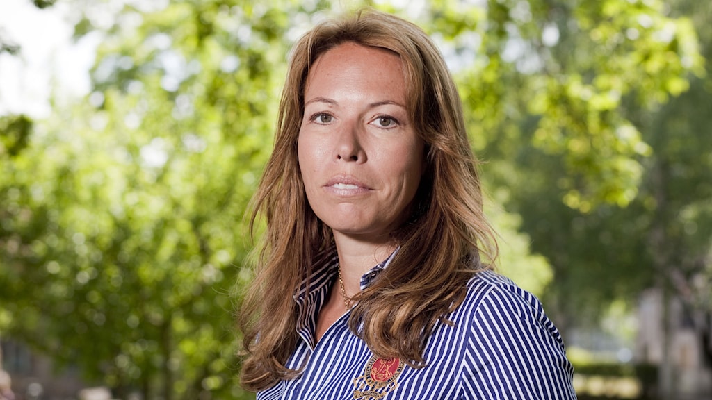 Anna Bråkenhielm - Alchetron, The Free Social Encyclopedia