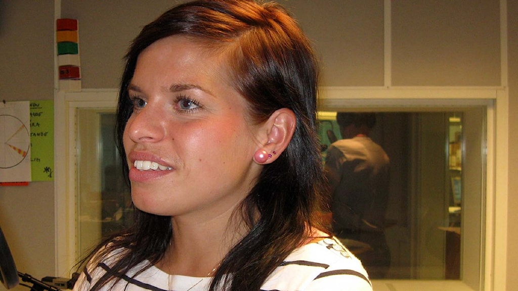 Elisabeth Högberg - Alchetron, The Free Social Encyclopedia