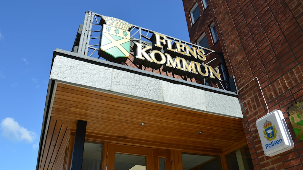 Flen Municipality - Alchetron, The Free Social Encyclopedia