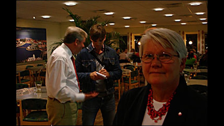 Margareta Persson död - P4 Jönköping | Sveriges Radio