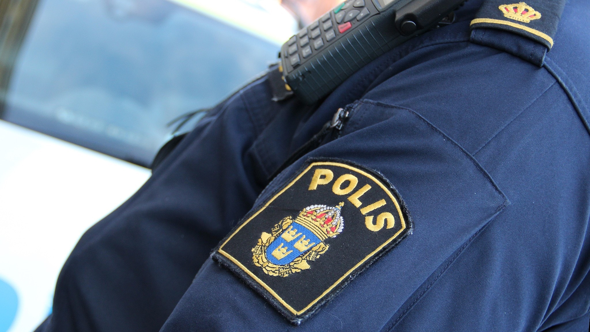 Varnar för falska poliser - P4 Värmland | Sveriges Radio
